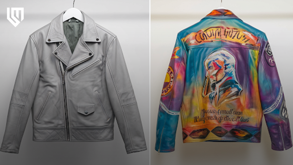 How to Customize Leather Jackets for a Unique Look
