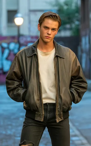 100+ Leather Costume Ideas for Men, Women, and Teens (2025)