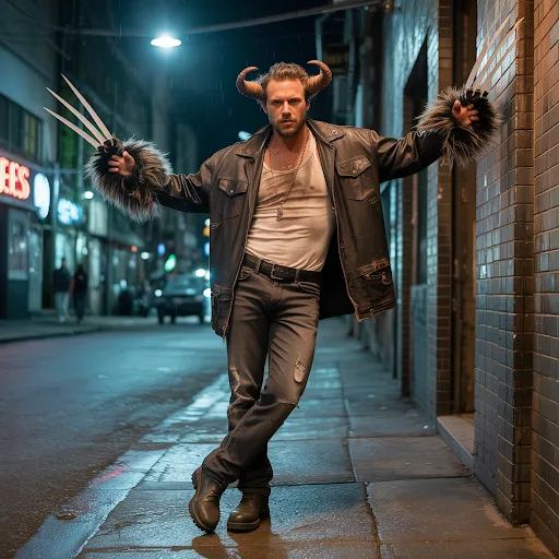 100+ Leather Costume Ideas for Men, Women, and Teens (2025)