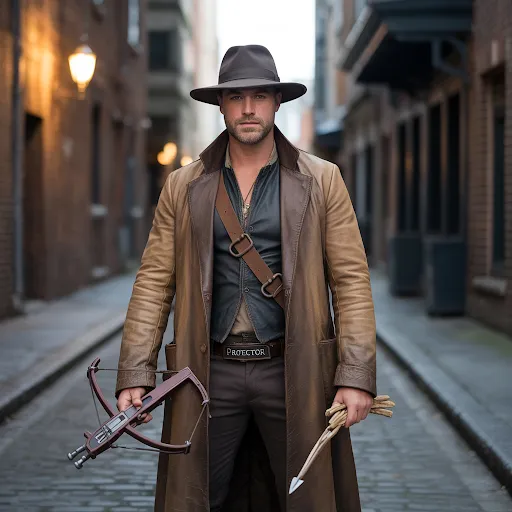 100+ Leather Costume Ideas for Men, Women, and Teens (2025)